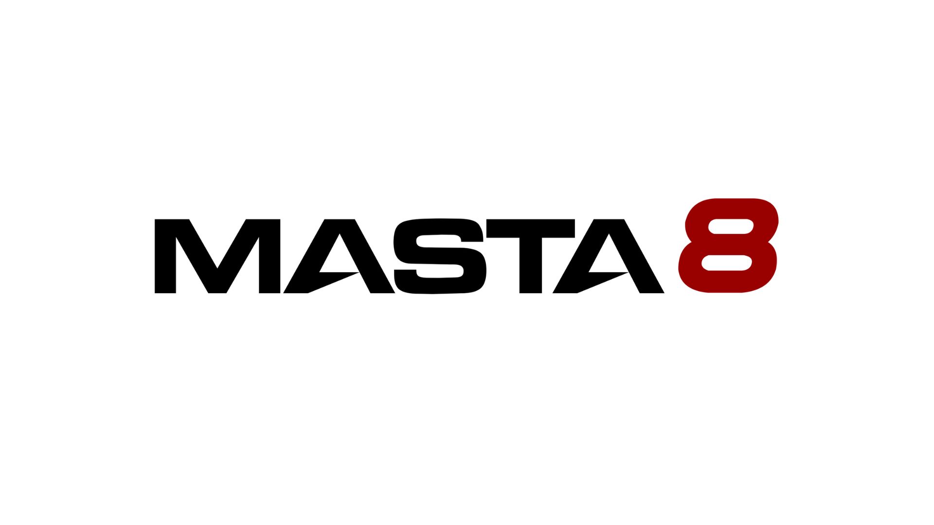 MASTA 8 Software Release | SMT
