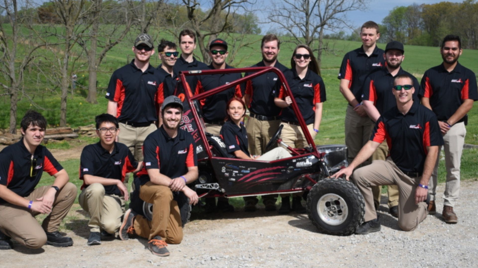 MASTA Aids Chico State Racing Team’s First Podium Victories