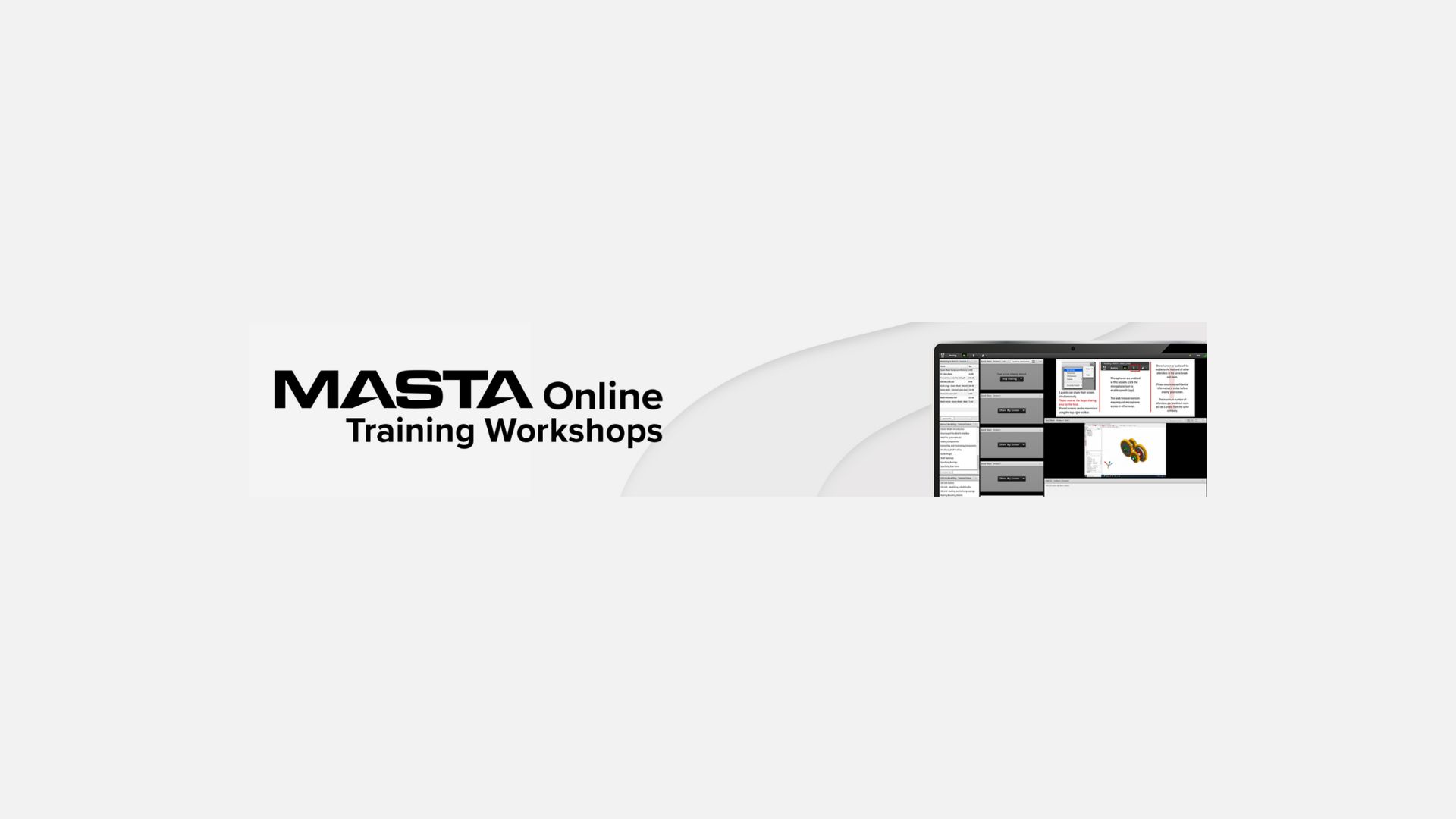 2018 MASTA Training Workshops and European User Forum | SMT