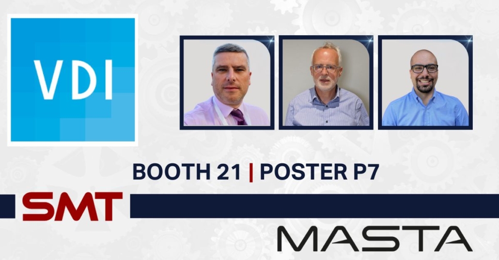 VDI Conference on Gears 2023 Munich, Germany | SMT