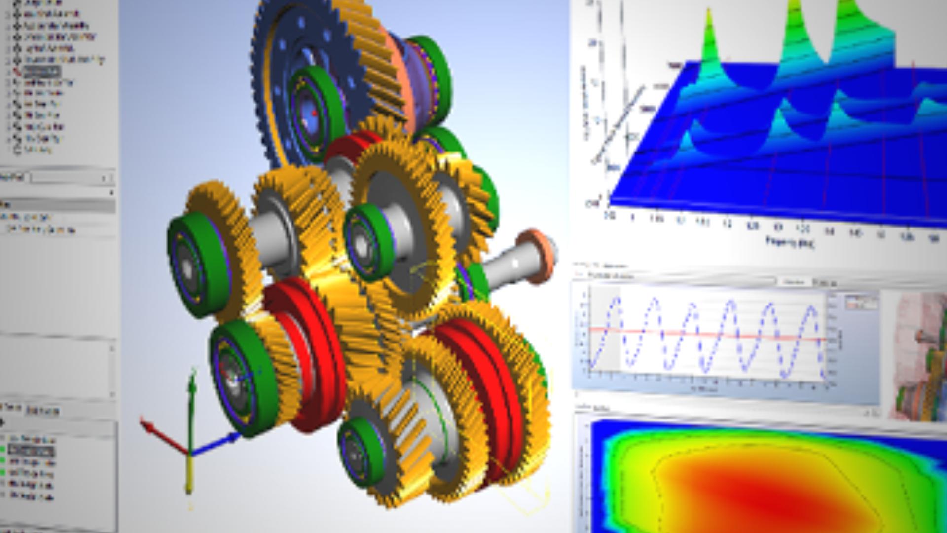Software | Leading CAE Software | SMT
