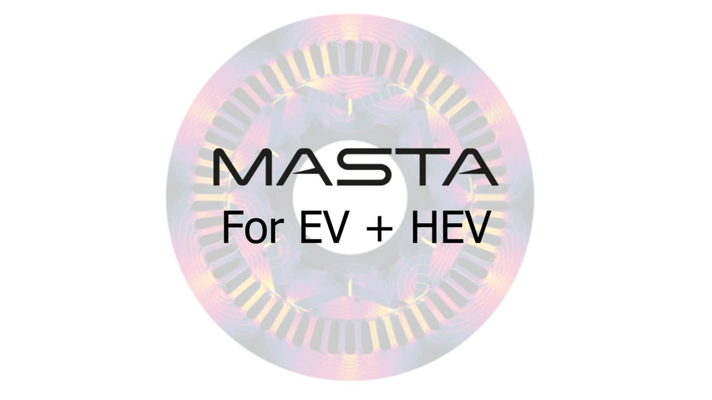 MASTA 14 | Leading CAE Software | SMT