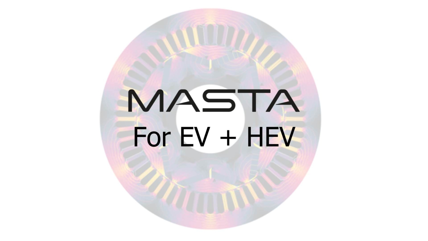 MASTA 14 | Leading CAE Software | SMT