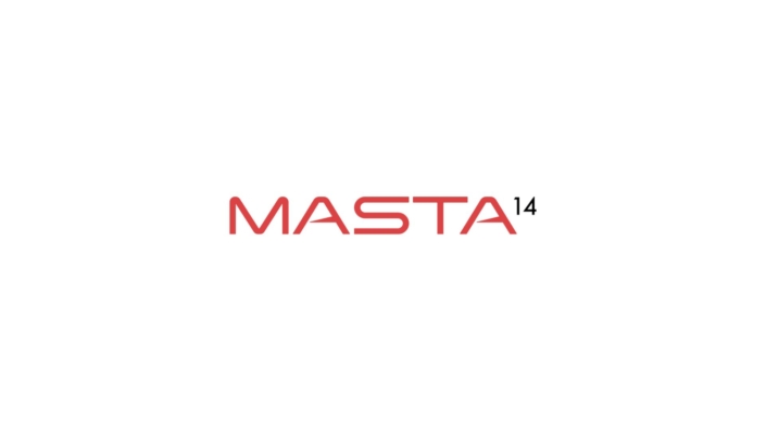 MASTA | CAE Software | SMT