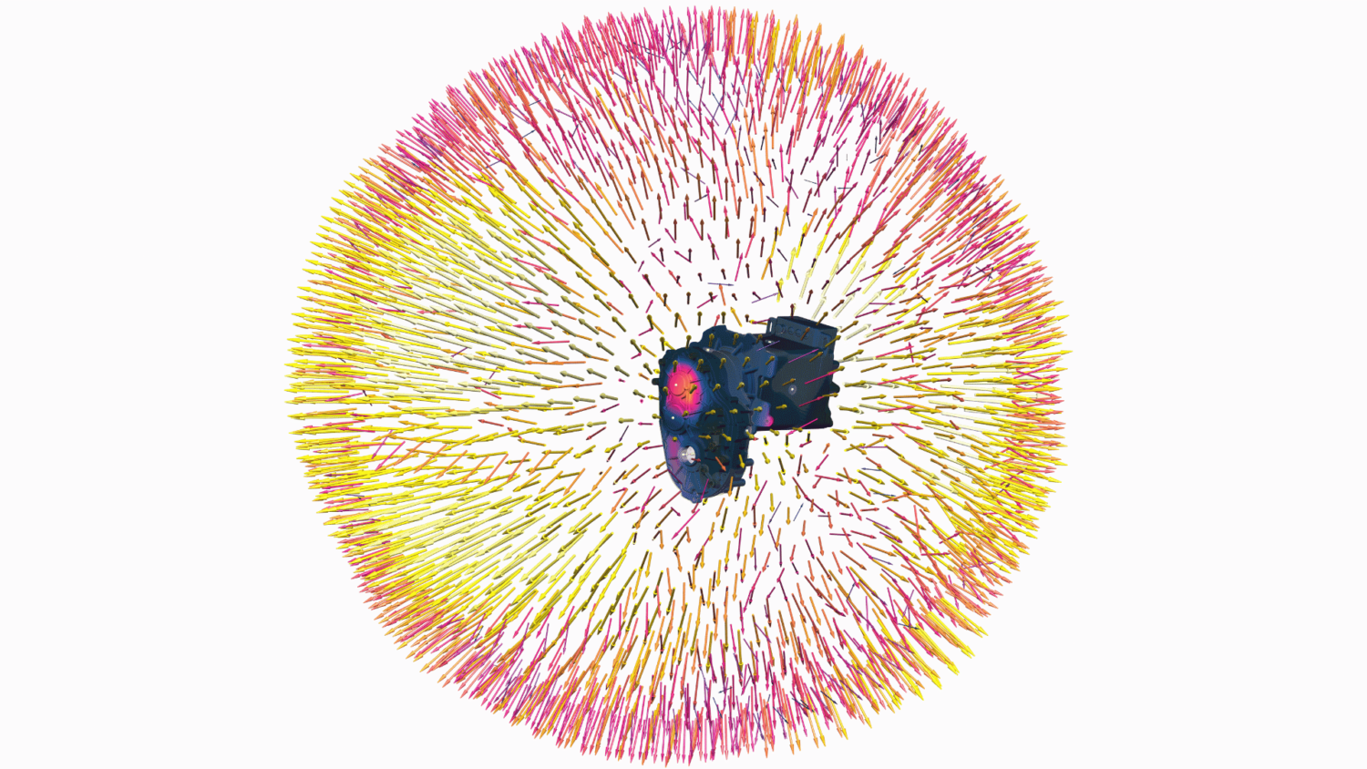 MASTA 14 | Leading CAE Software | SMT