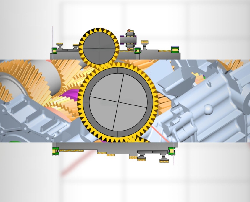 SMT | Smart Manufacturing Technology