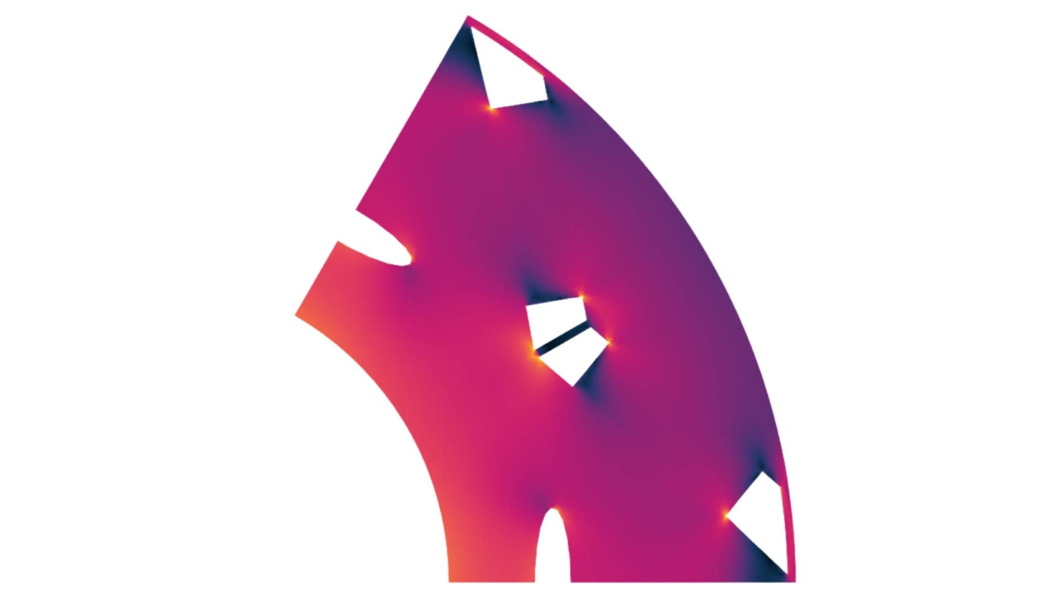 MASTA 14 | Leading CAE Software | SMT