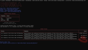 MASTA 14 | Leading CAE Software | SMT