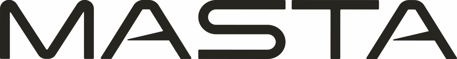 SMT MASTA | Single Software Solution for Electrified Powertrain Design