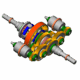SMT MASTA | Single Software Solution for Electrified Powertrain Design